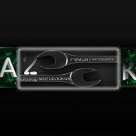 Иконка канала Два ключа