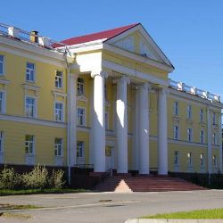 Иконка канала cdtlesnoy