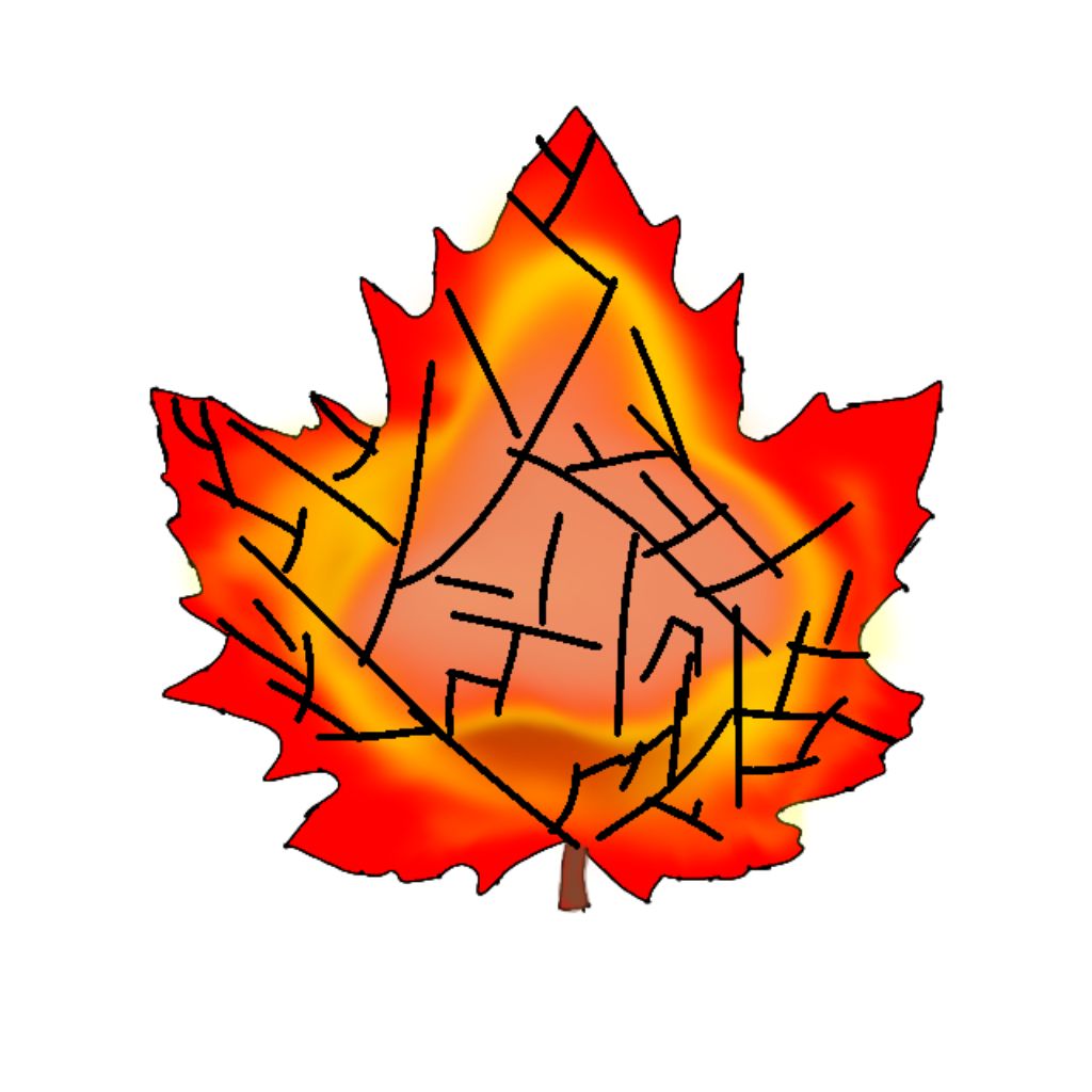 Иконка канала Осень