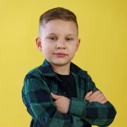 Иконка канала Кирилл Баранов ФК Фаворит