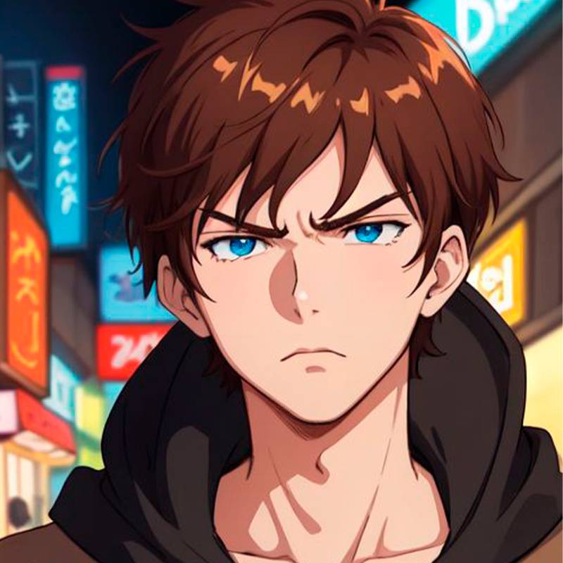 Иконка канала VadShu