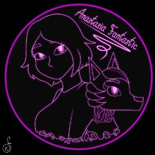 Иконка канала Anastasia Fantastic