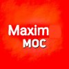 Иконка канала Maxim MOC FAMILY