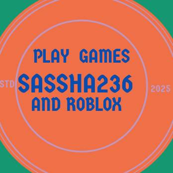 Иконка канала Играем в игры в sassha236