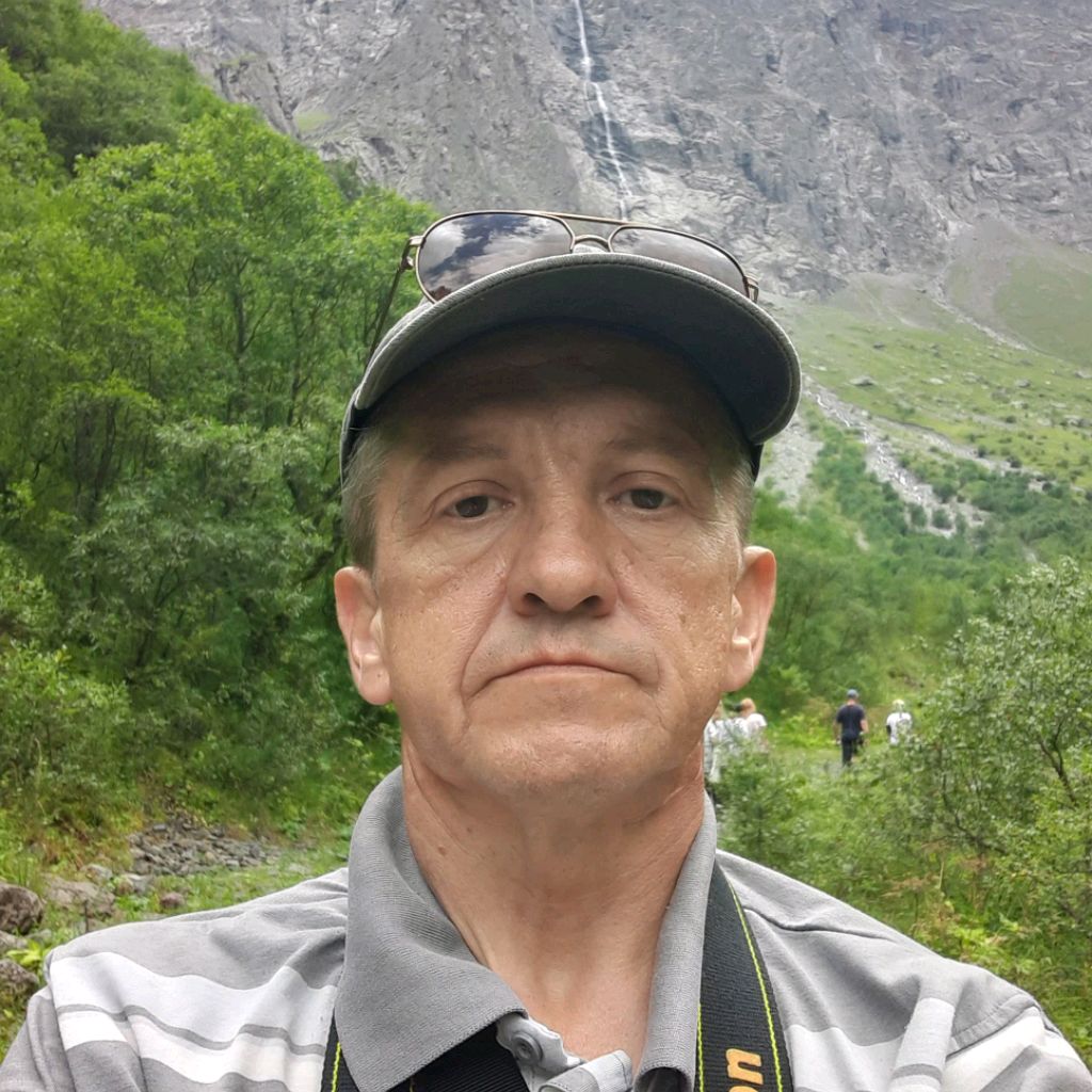 Иконка канала Олег Рымаренко