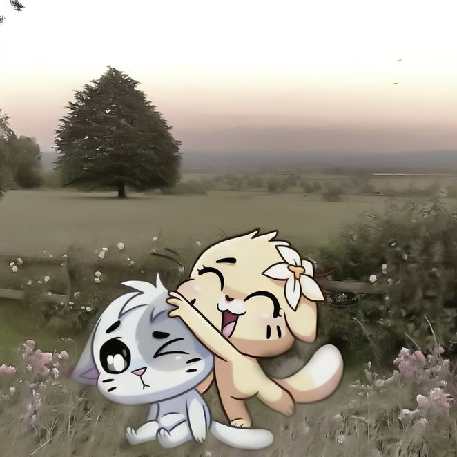 Иконка канала 𒆜๕ᥲ𝓶ì𝗻ɠ𒆜