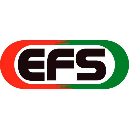 Иконка канала EFS Moscow - подвеска для внедорожников