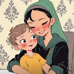 Иконка канала Doctormama