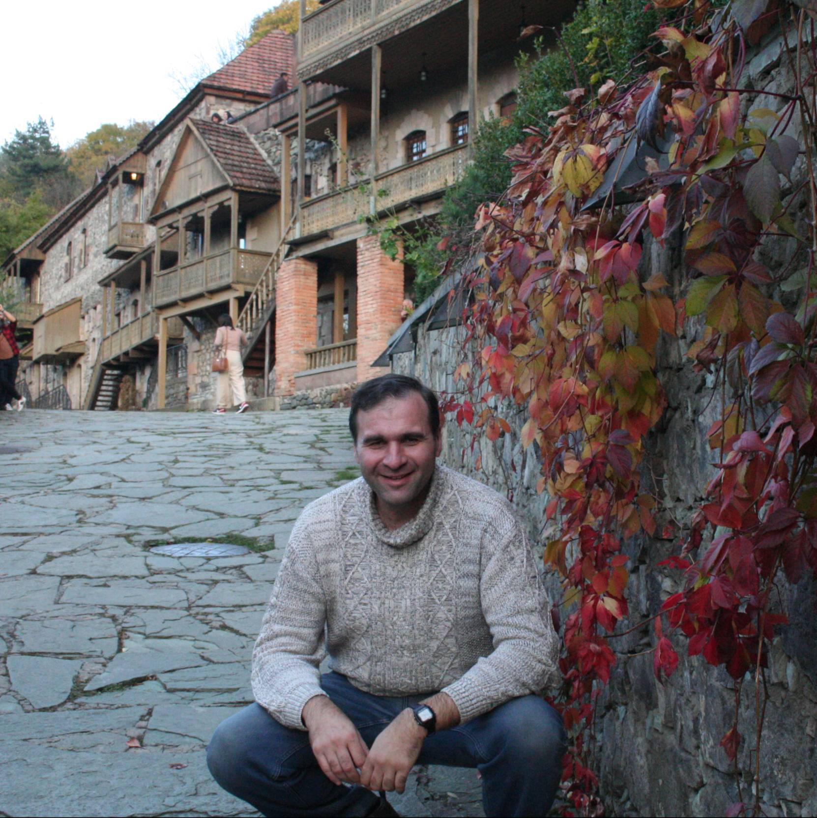 Иконка канала Артур Рудаков