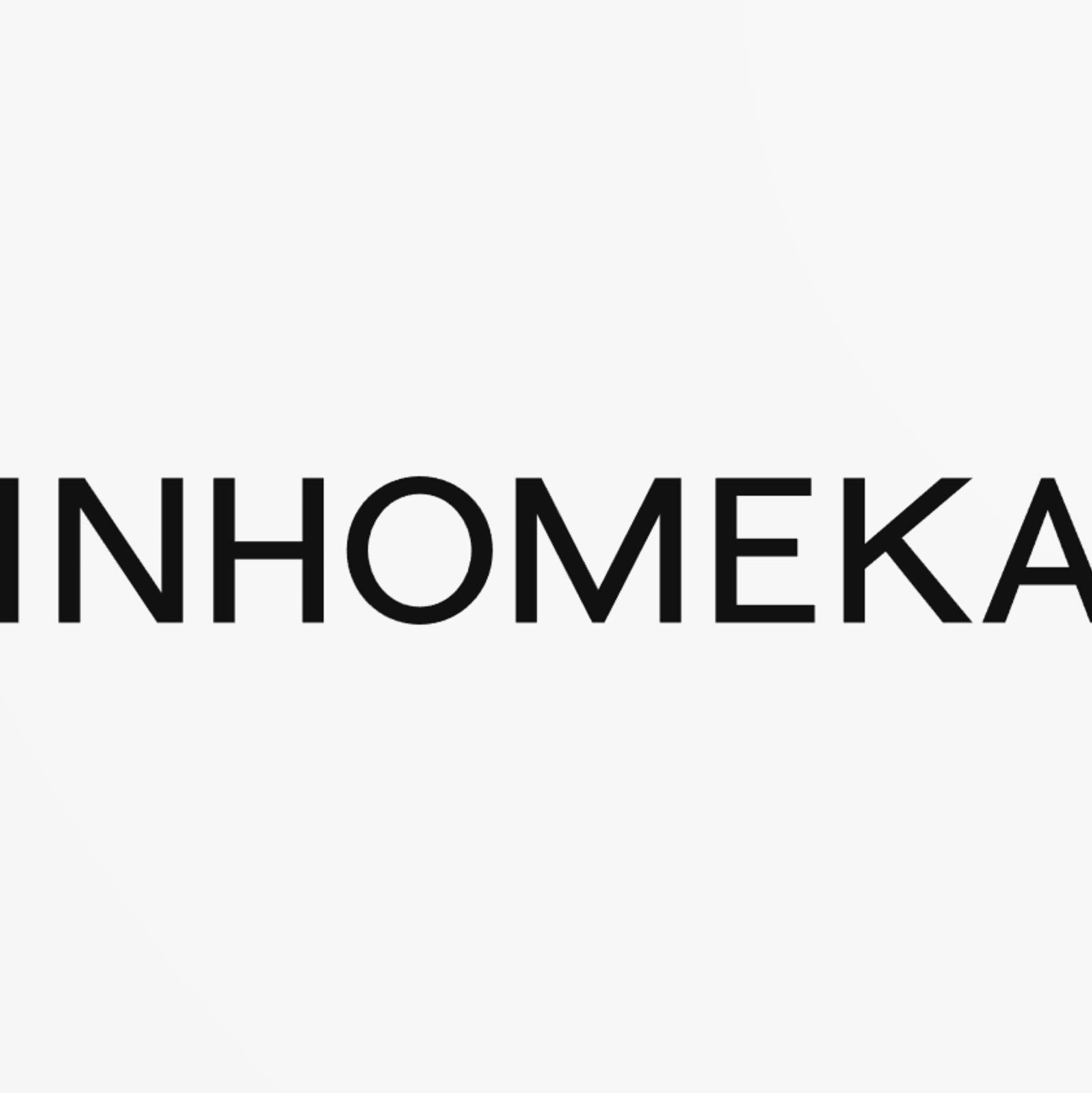 Иконка канала inhomeka - дизайнерские комплекты товаров для дома