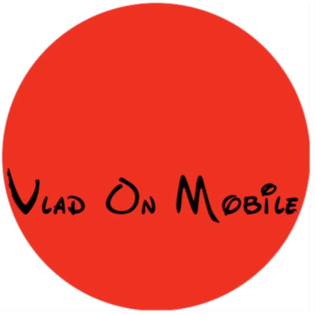 Иконка канала VladOnMobile