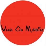 Иконка канала VladOnMobile