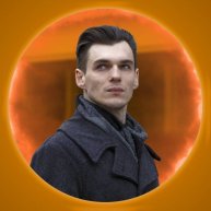 Иконка канала HI ANDREW!