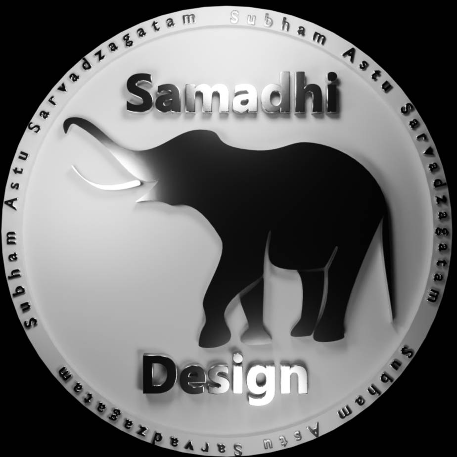 Иконка канала Samadhi Design