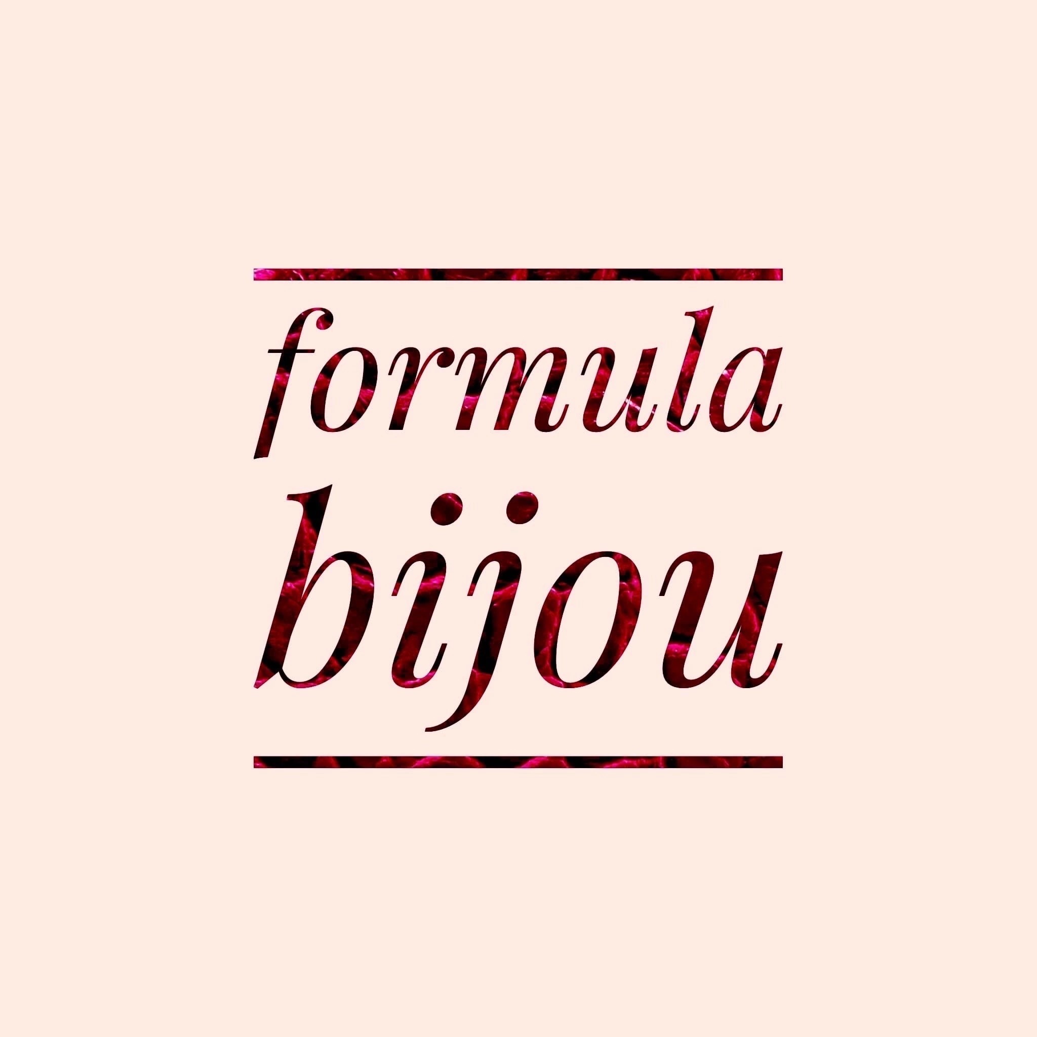 Иконка канала Формула Бижу | Красота в деталях