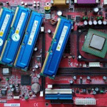 Иконка канала РетроПеКарь