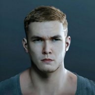 Иконка канала Бред Пить