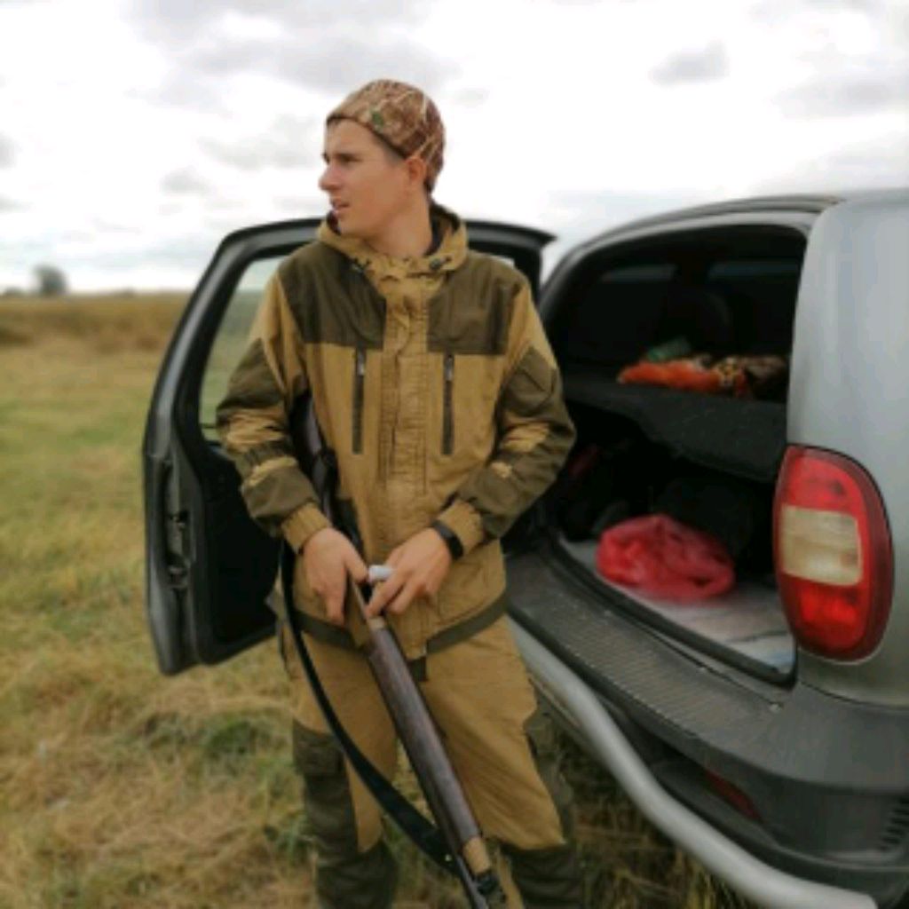 Иконка канала channel56676285