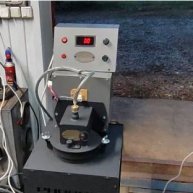 Иконка канала Отопление на Отработке.