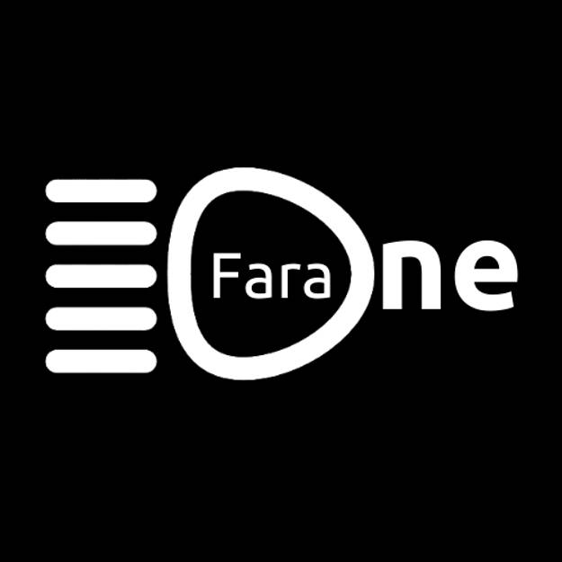 Иконка канала Студия автосвета Fara-One
