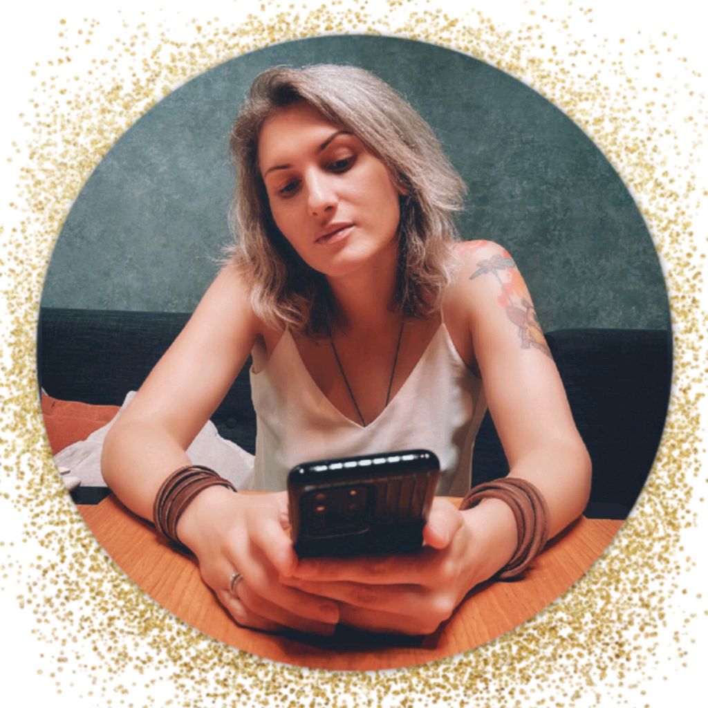 Иконка канала Ирина Козачёк