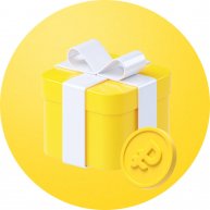 Иконка канала Призы от Т-Банка