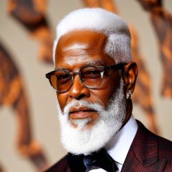 Иконка канала Нейро студия "Белая Борода"