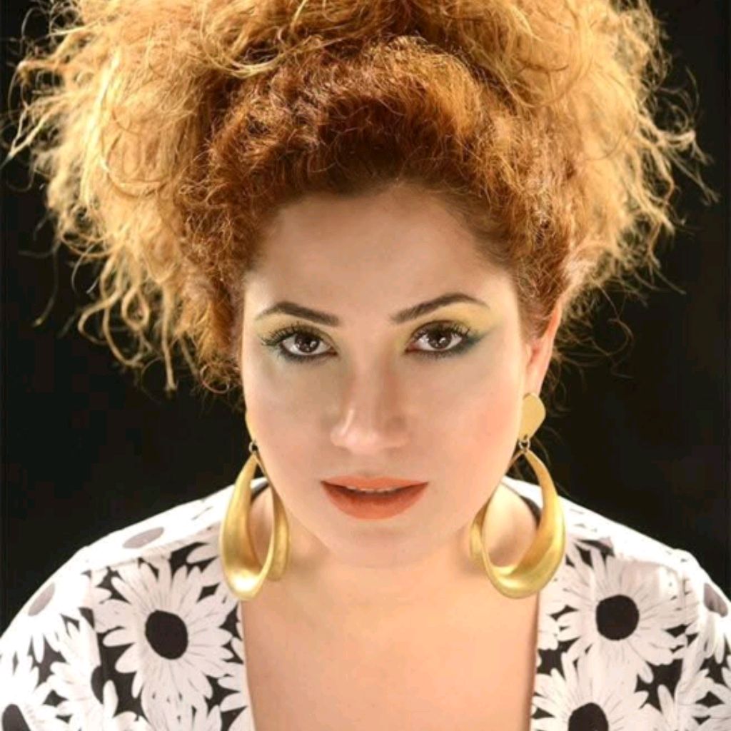 Иконка канала СЕМЬЯ МУЗЫКАНТОВ -Татев Погосовны