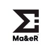 Иконка канала Ma&eR
