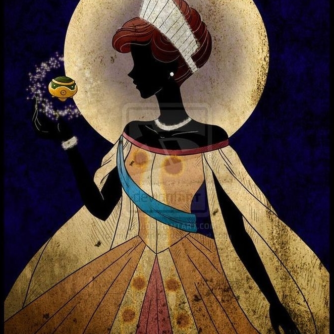 Иконка канала Даниэла Фан