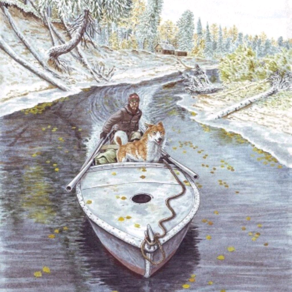 Иконка канала oxotnik2734 ahtyamich