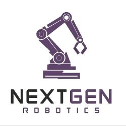 Иконка канала NextGen Robotics