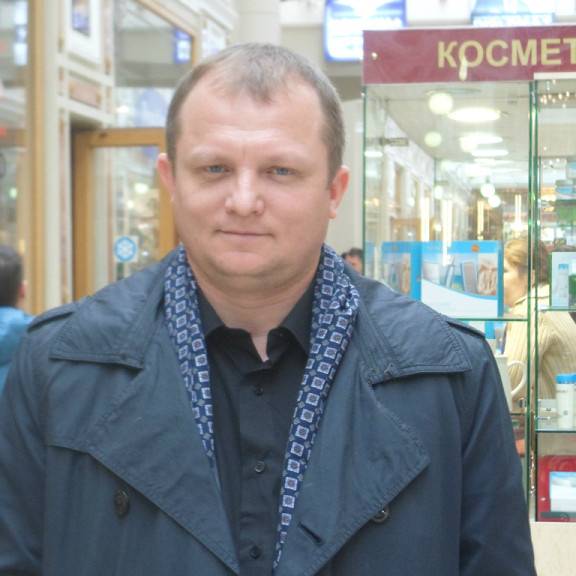 Иконка канала Максим Шевцов