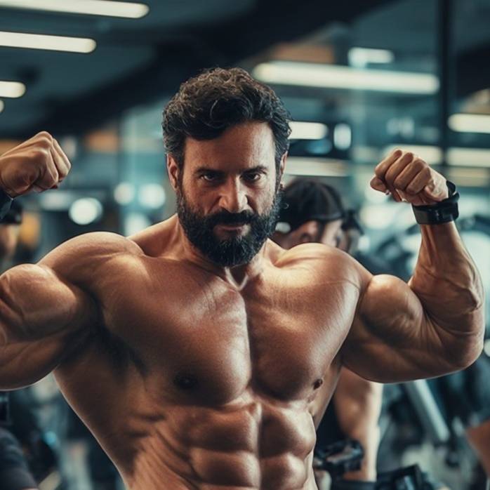 Иконка канала Железные Братья