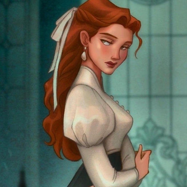 Иконка канала Габриэла фан