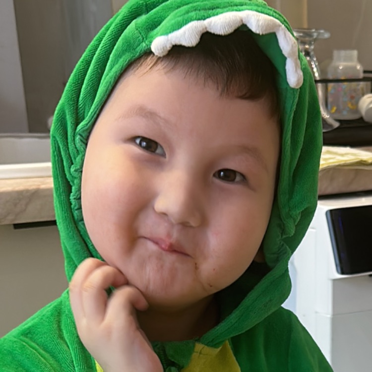 Иконка канала мистер дельфинчик