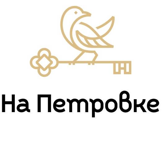 Иконка канала На Петровке