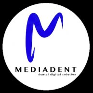 Иконка канала Mediadent