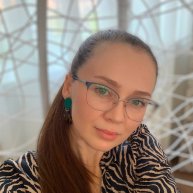 Иконка канала Мария Ротмистрова