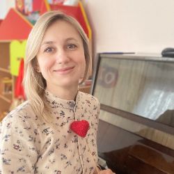 Иконка канала Музыкальная фея доброты