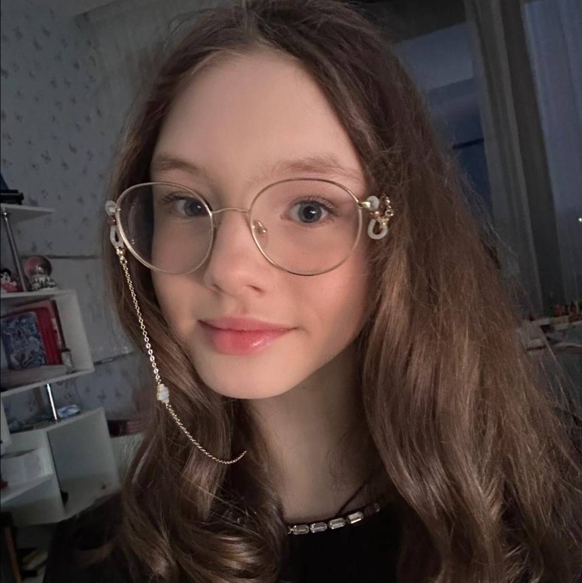 Иконка канала ::златикс💋