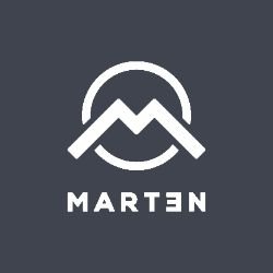 Иконка канала MARTEN FITNESS CLUB - премиальный фитнес-клуб