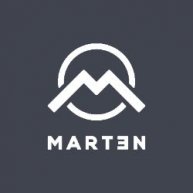 Иконка канала MARTEN FITNESS CLUB - премиальный фитнес-клуб