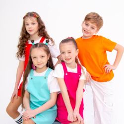 Иконка канала КЛАССНЫЕ