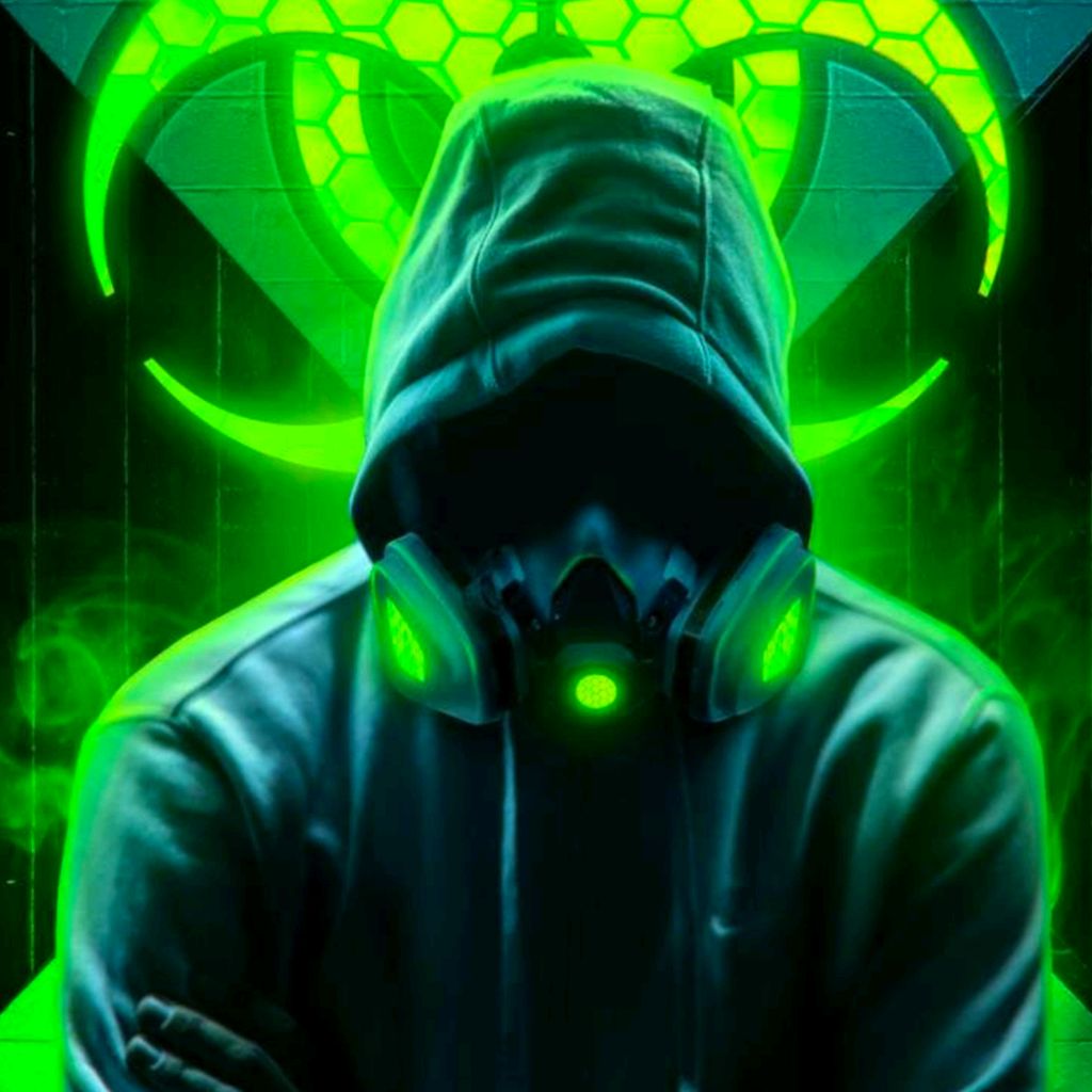 Иконка канала Борис крутой