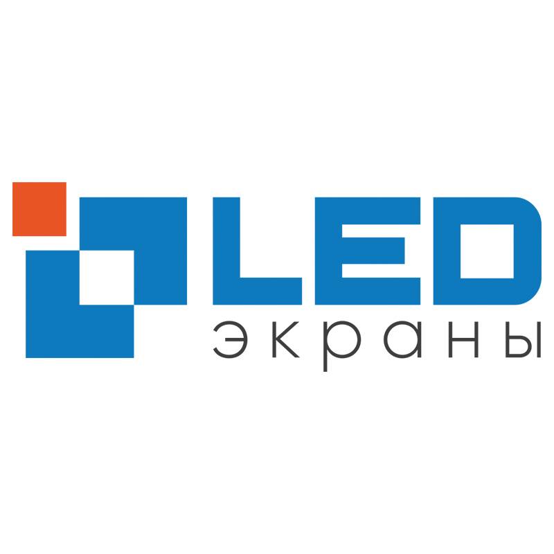 Иконка канала LED Экраны