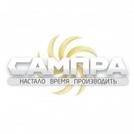 Иконка канала Сампра. Производство форм для плитки и бордюра
