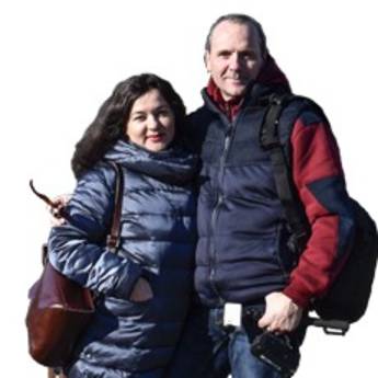 Иконка канала MyBestTravel - влог о путешествиях