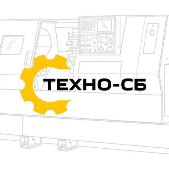 Иконка канала ТЕХНО-СБ | СТАНКИ С ЧПУ