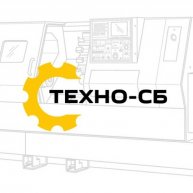 Иконка канала ТЕХНО-СБ | СТАНКИ С ЧПУ